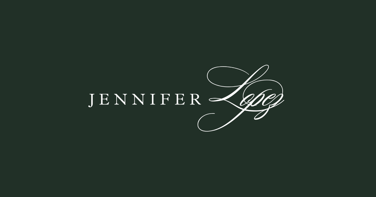 Jennifer Lopez | Official Shop